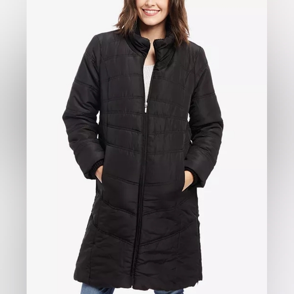 Motherhood Maternity | Jackets & Coats | Maternity Motherhood Small ...